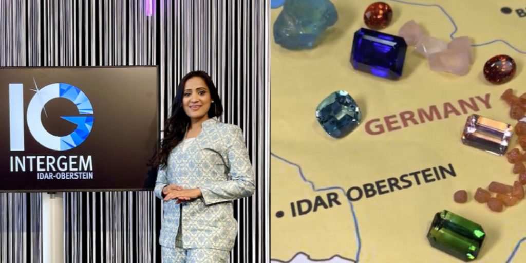 German Gemstone Museum; Idar Oberstein; Germany - The Diamond Talk