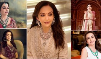 Shades of Enamel Jewellery - The Diamond Talk