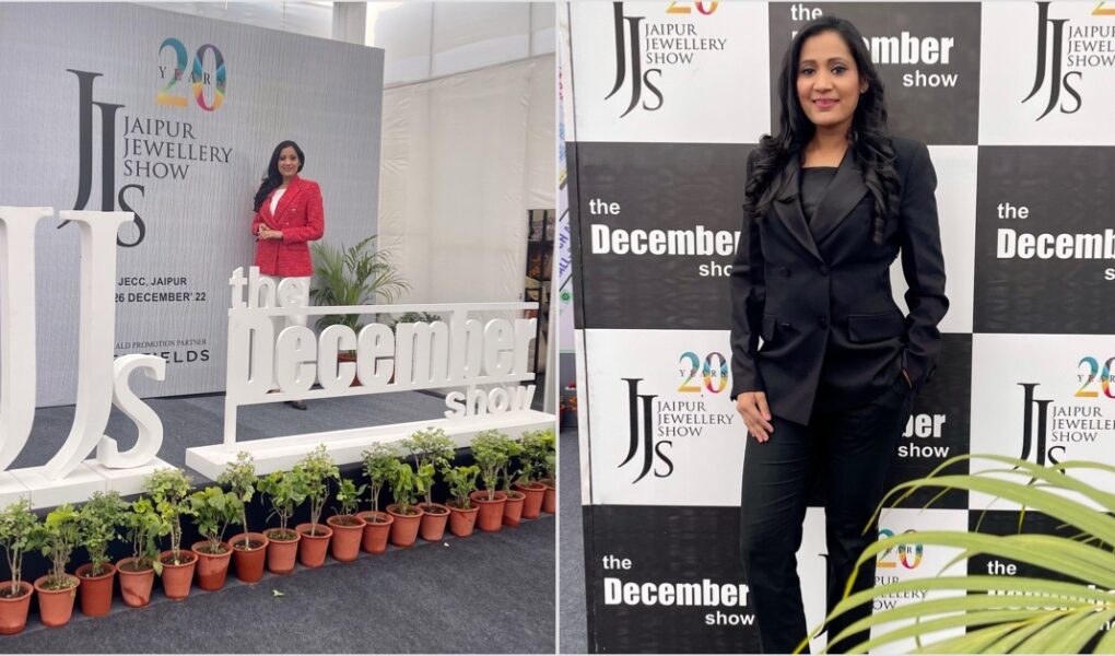 Shades of Enamel Jewellery - The Diamond Talk