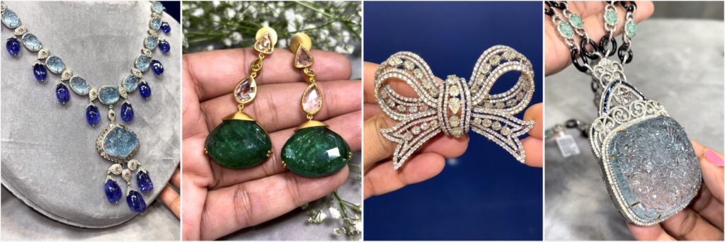 Jaipur Jewellery Show 2022 - The Diamond Talk