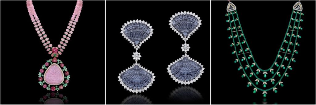 Jewellery Arabia Bahrain Show 2022 - The Diamond Talk