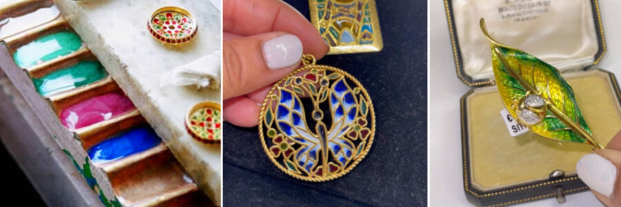 Ancient Jewellery Making Techniques! - The Diamond Talk