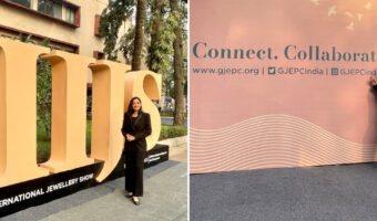 Shades of Enamel Jewellery - The Diamond Talk