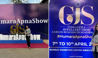 Shades of Enamel Jewellery - The Diamond Talk