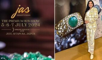 Shades of Enamel Jewellery - The Diamond Talk