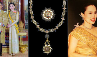 Shades of Enamel Jewellery - The Diamond Talk