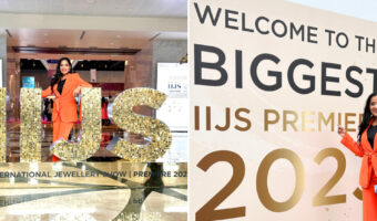 Shades of Enamel Jewellery - The Diamond Talk