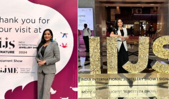 Shades of Enamel Jewellery - The Diamond Talk