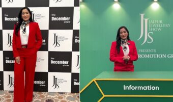 Shades of Enamel Jewellery - The Diamond Talk