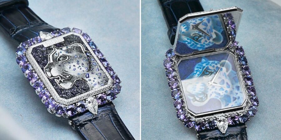 Saudi International Luxury Week in Riyadh! - The Diamond Talk