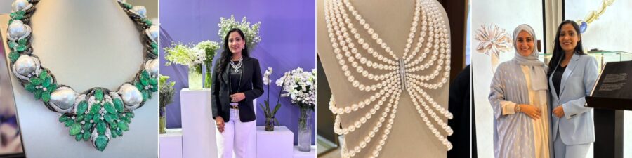 Saudi International Luxury Week in Riyadh! - The Diamond Talk