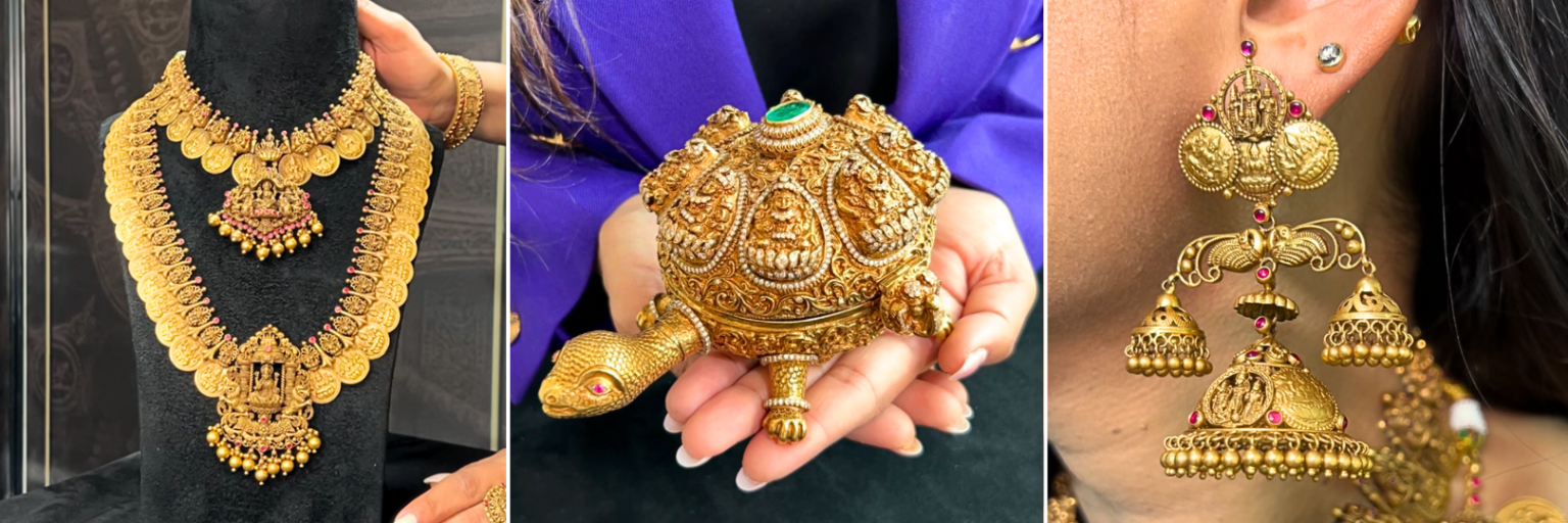 IIJS Signature Show 2025 - The Diamond Talk