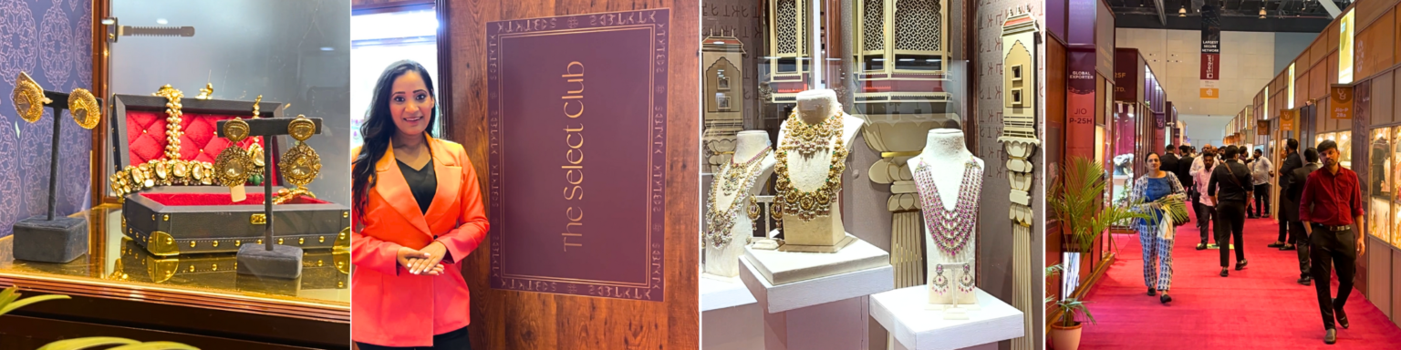 IIJS Signature Show 2025 - The Diamond Talk