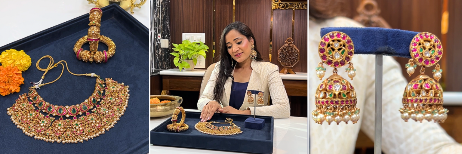 IIJS Signature Show 2025 - The Diamond Talk