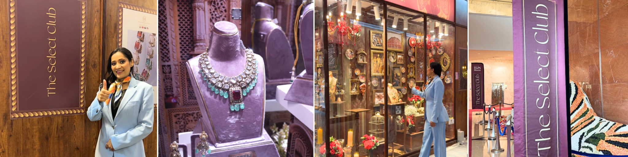 IIJS Bharat Signature 2026 - The Diamond Talk